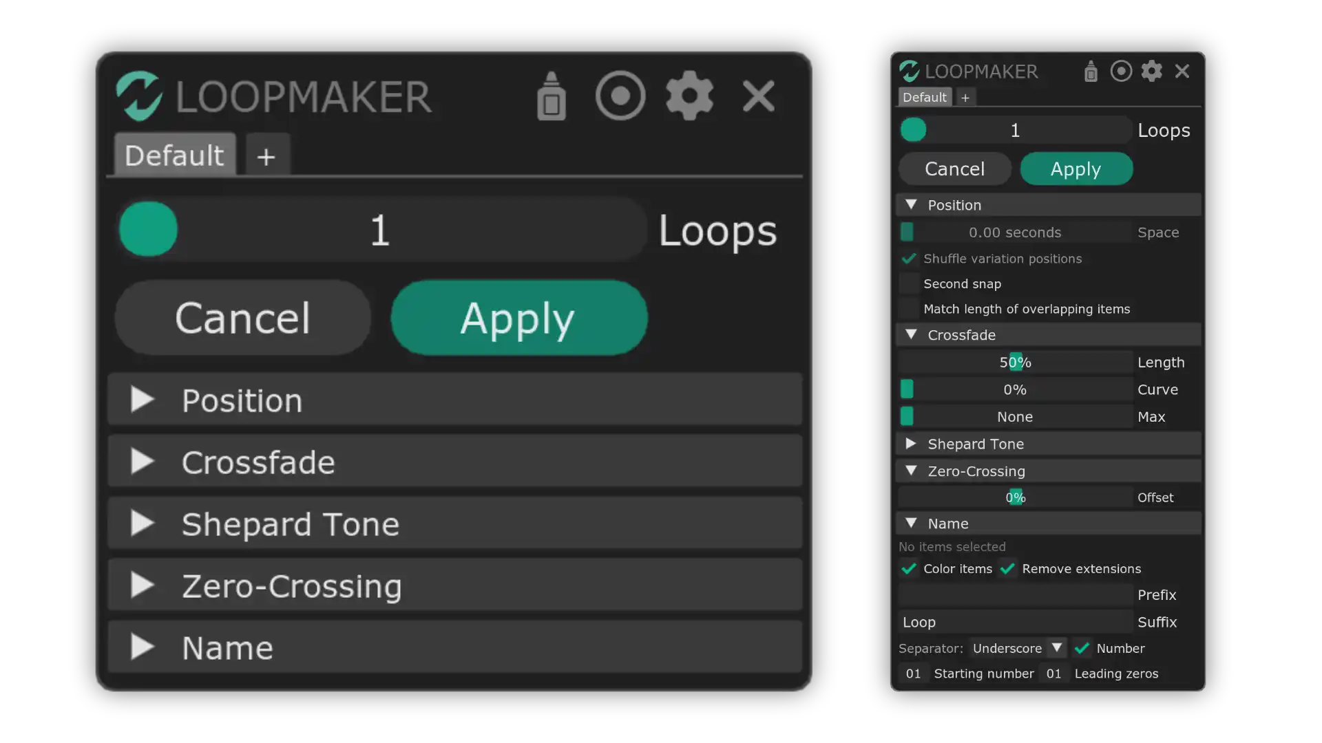 nvk_LOOPMAKER 2 | nvk.tools